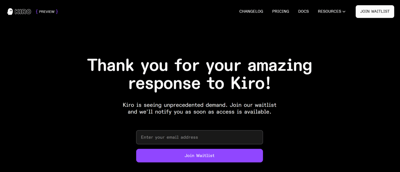 AWS Kiro Explained: The AI Agentic IDE That Ends ‘Vibe Coding’ Chaos in ...