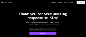 AWS Kiro Explained: The AI Agentic IDE That Ends ‘Vibe Coding’ Chaos in 2025